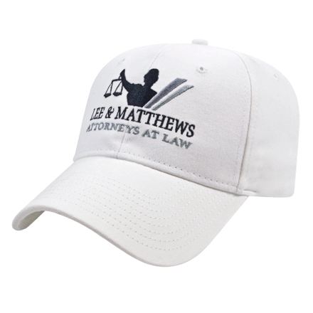 Ultimate Classic Cap | Lasting Impressions