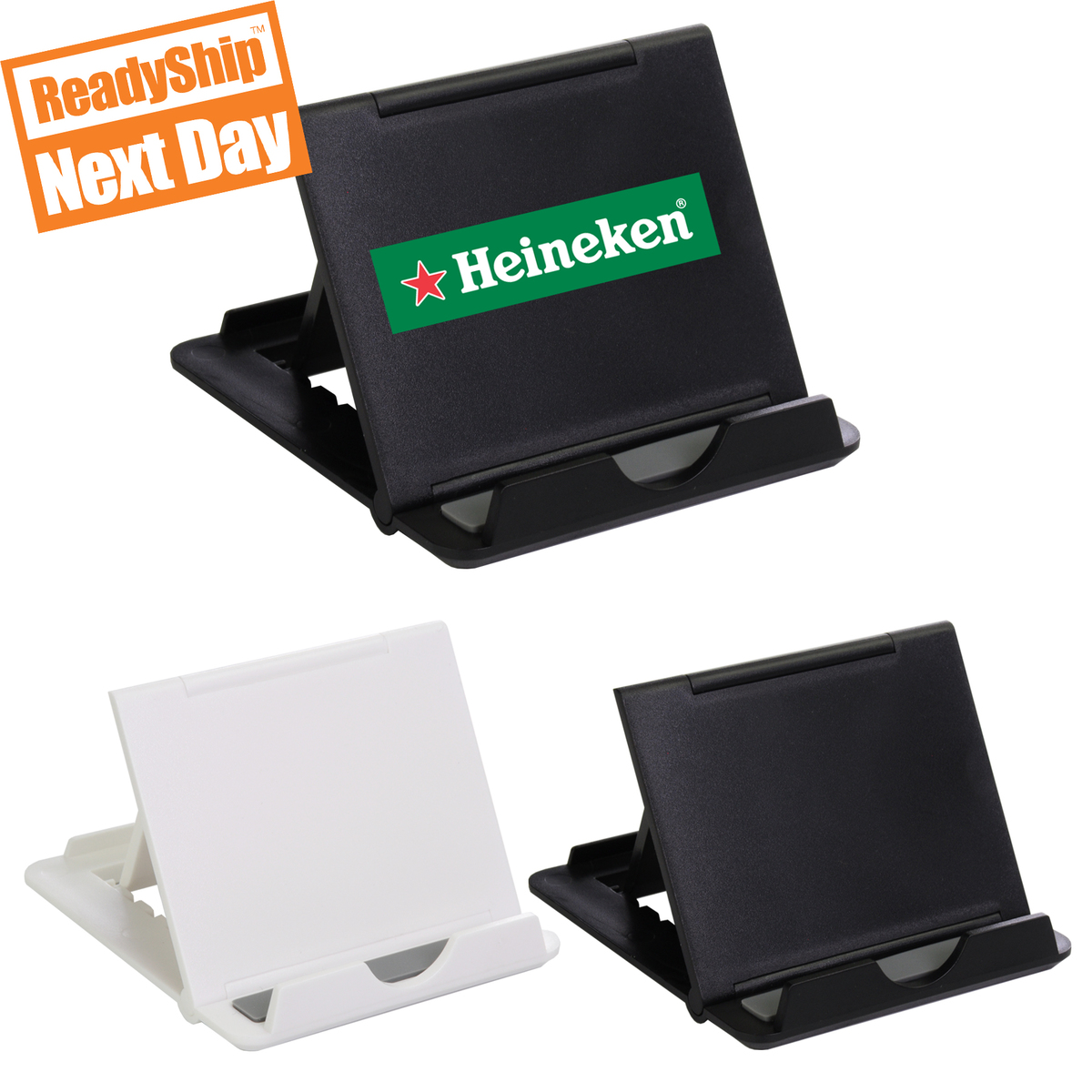 iFold | Lasting Impressions