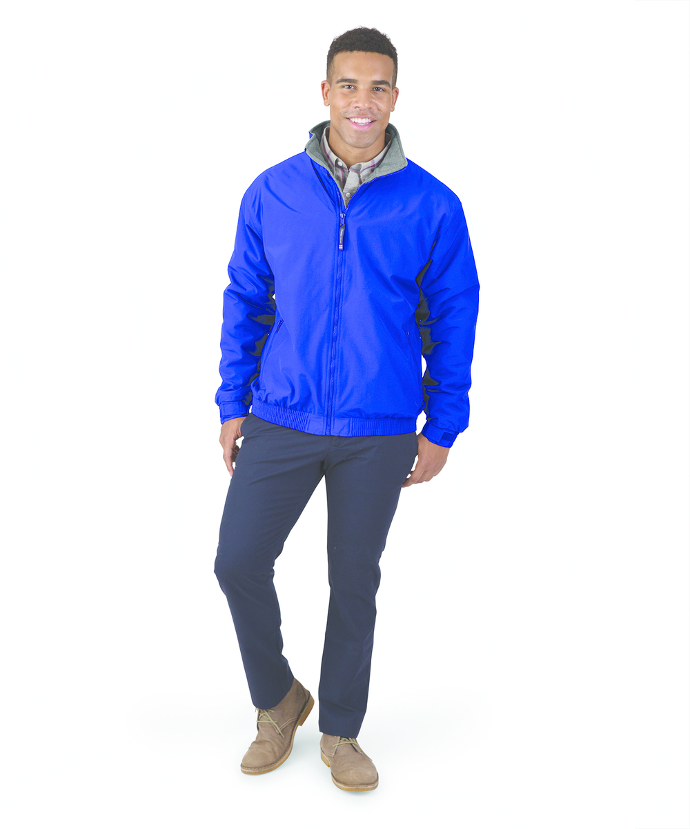 Navigator Jacket | Lasting Impressions