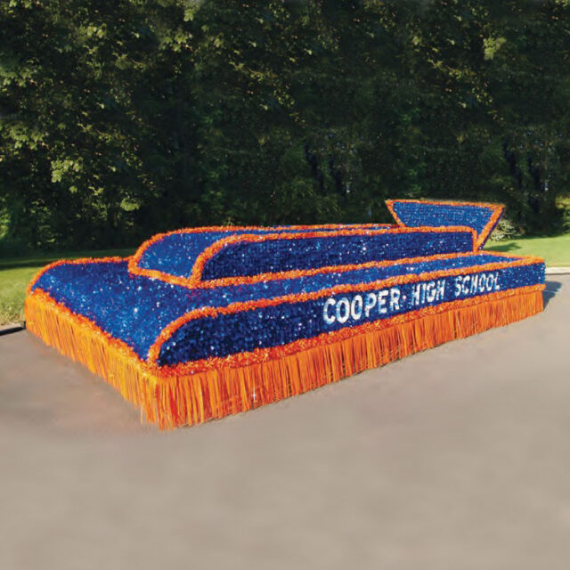 Performance Float Kit (Standard | Lasting Impressions