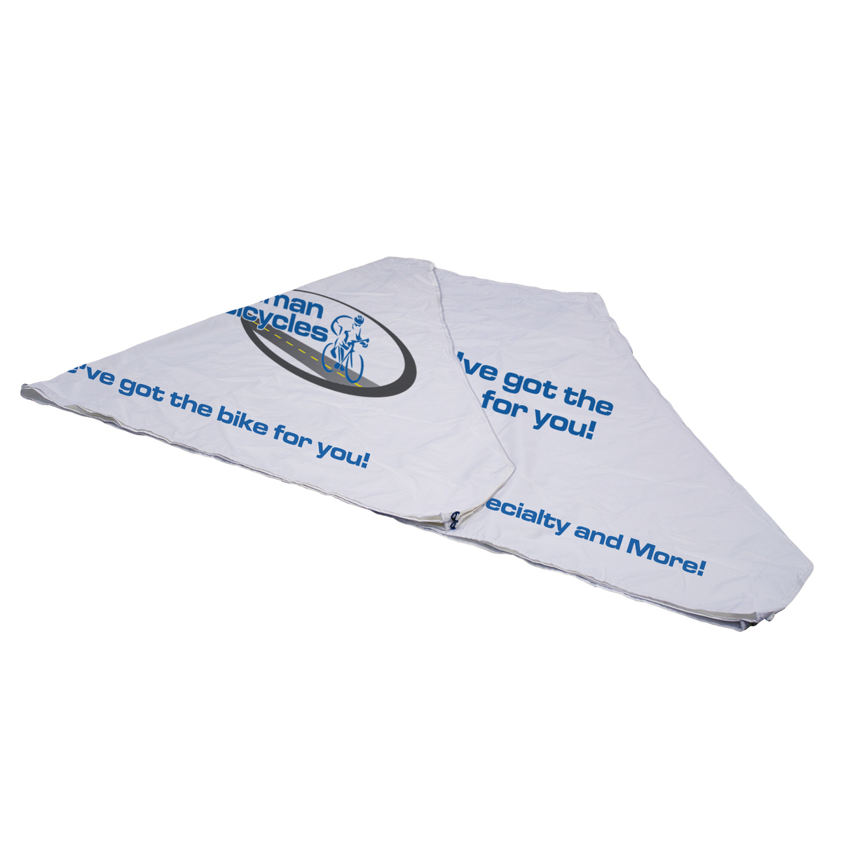 15' Tent Canopy (Imprinted, 6 Locations | Lasting Impressions