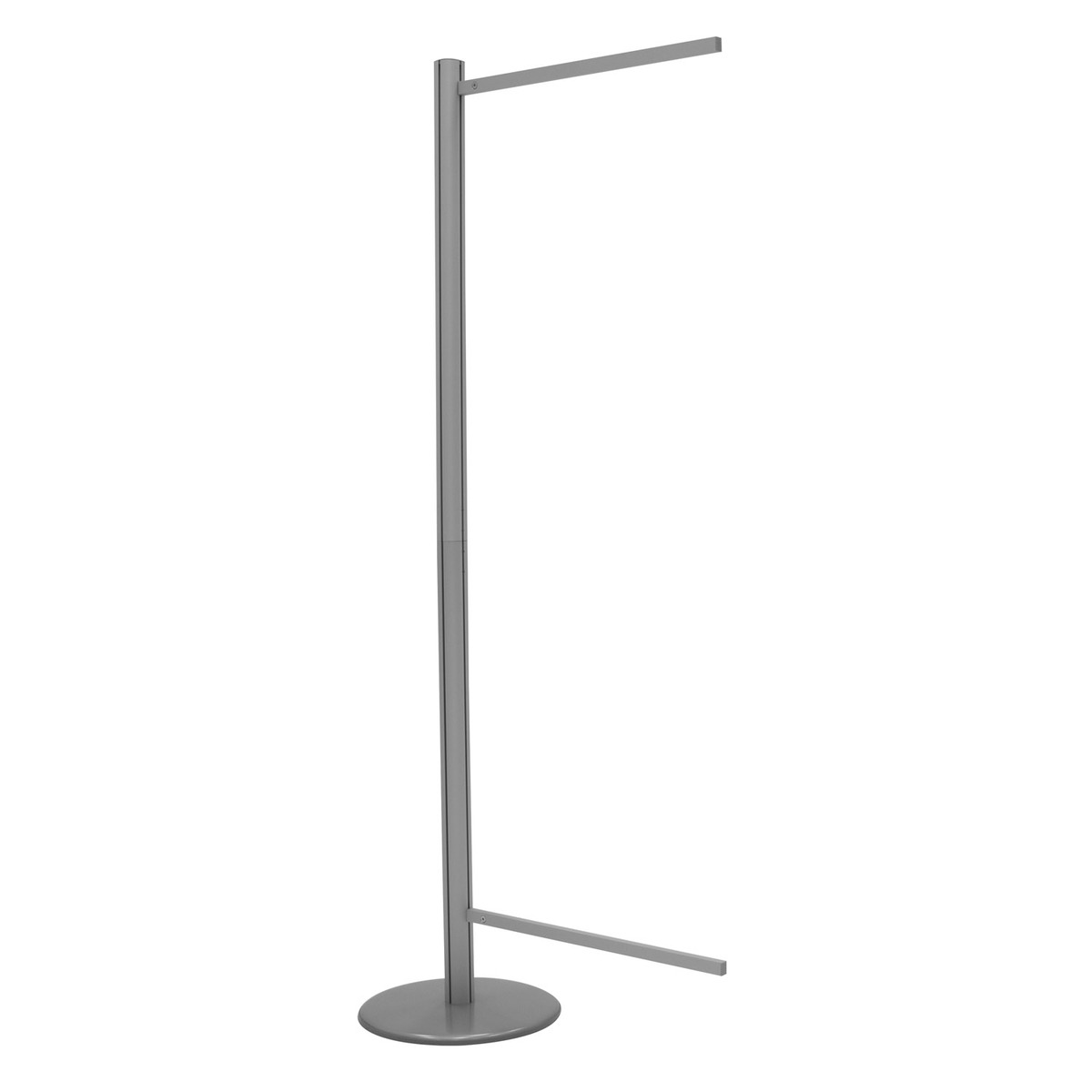 Flex Banner Display Single-Banner Hardware | Lasting Impressions