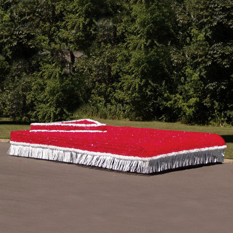 Medallion Float Kit (Standard | Lasting Impressions