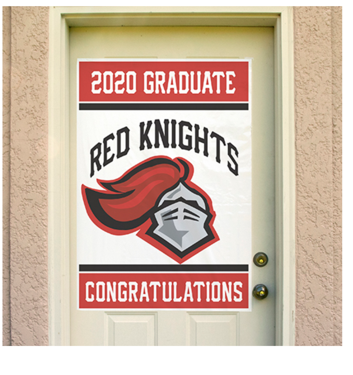 BANNER/SIGN | Lasting Impressions