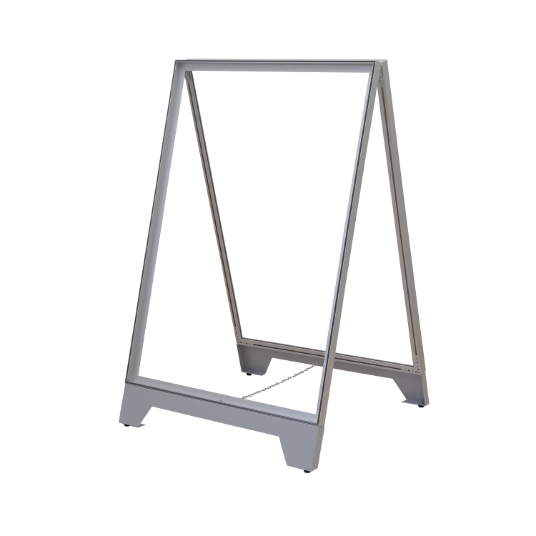 36" Impress A-Frame Hardware | Lasting Impressions