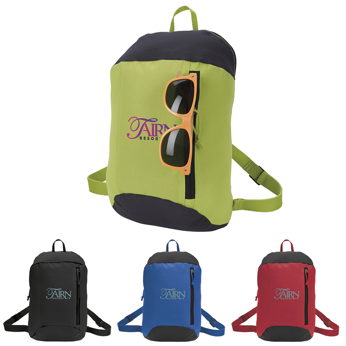 Mini Sport Backpack | Lasting Impressions
