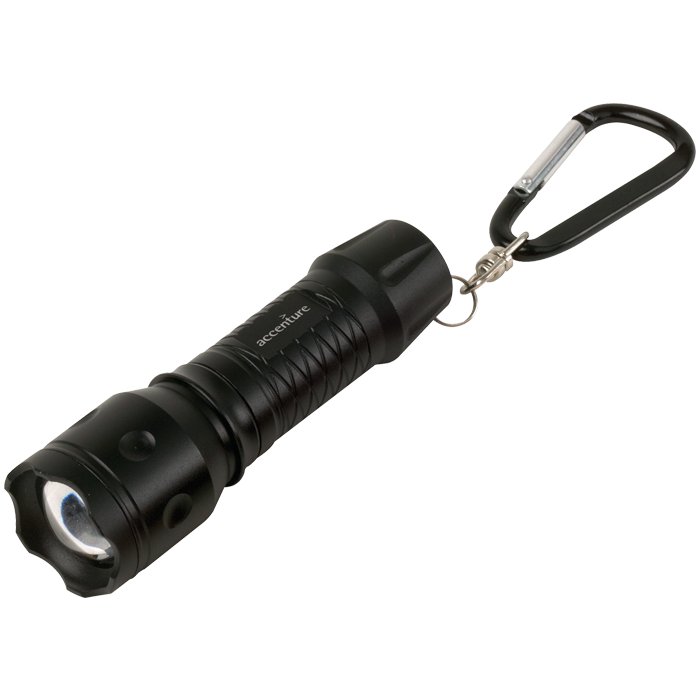 Cree Vivid Triple Output Mini LED (CREE® XP-E Q5 | Lasting Impressions