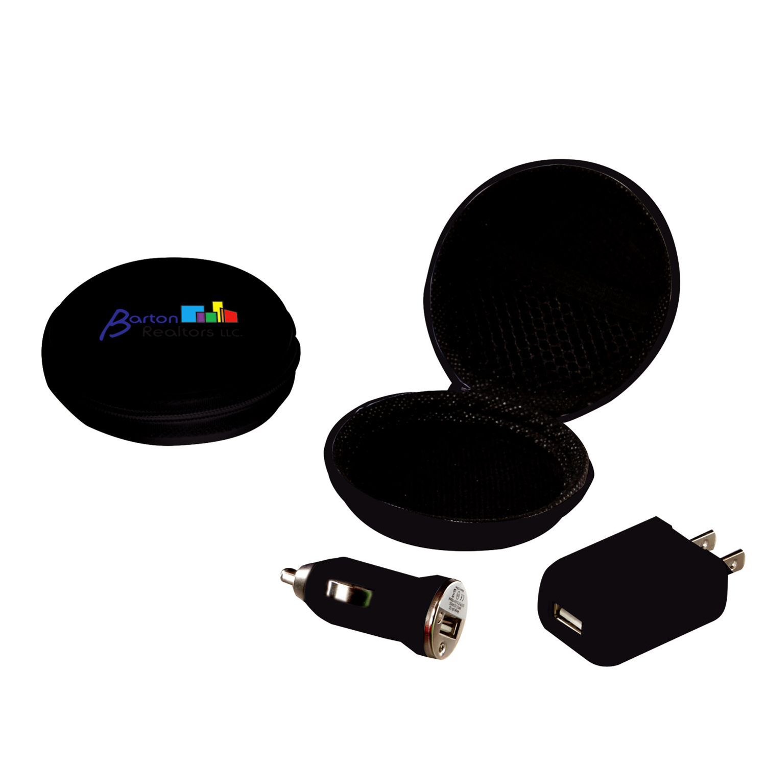 Innovations The Power Plug Kit - Black | Lasting Impressions