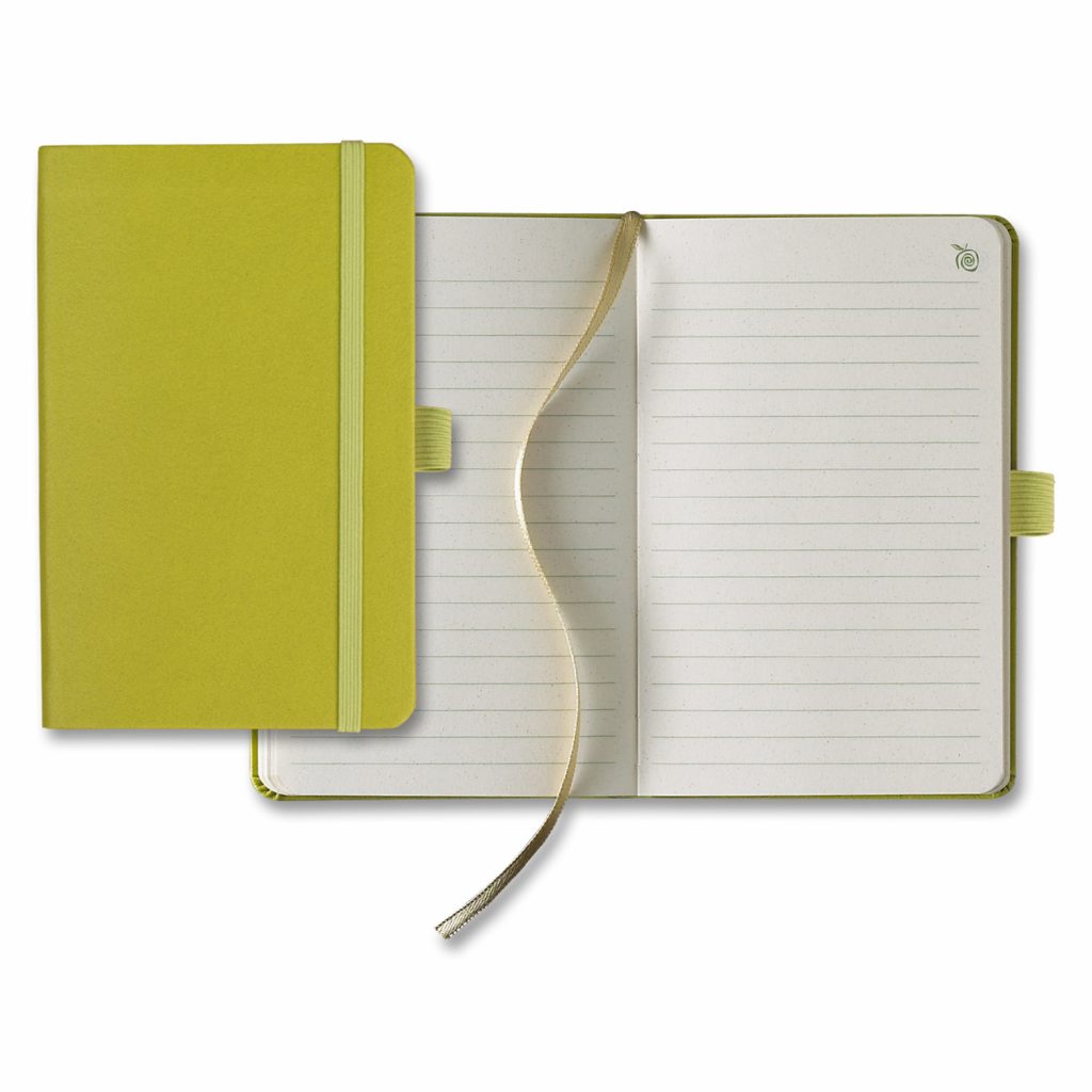 Castelli Apple Paper Appeel Pocket Notebook | Lasting Impressions