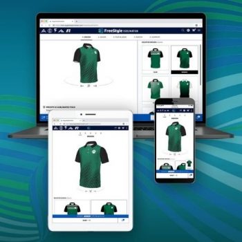 Design Your Own Apparel and Uniforms | Lasting Impressions