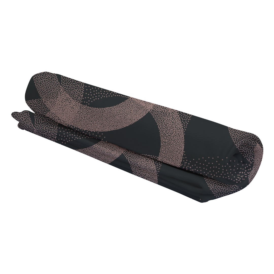 50" x 60" Fleece Blanket Dye Sub | Lasting Impressions