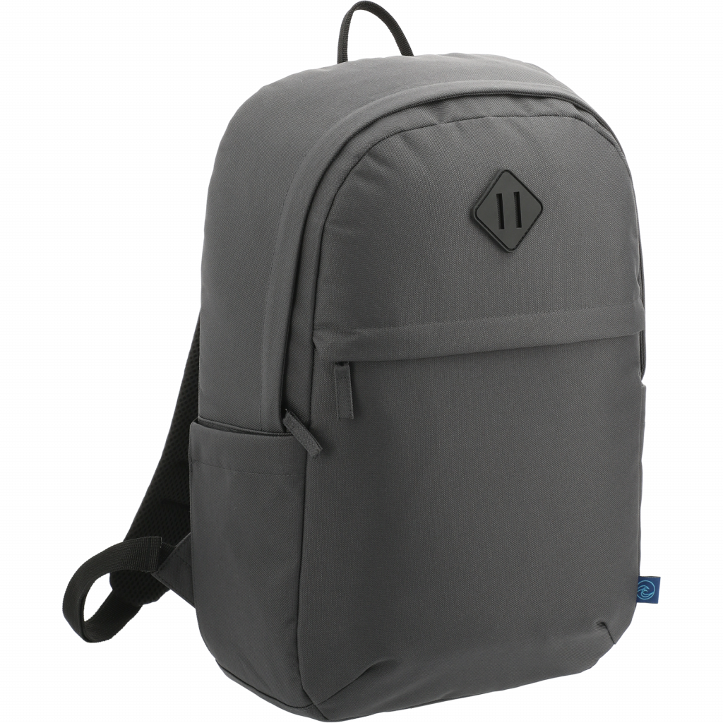 Repreve® Ocean Commuter 15" Computer Backpack | Lasting Impressions