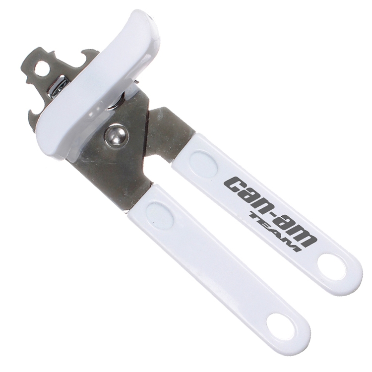 Can Opener | Lasting Impressions