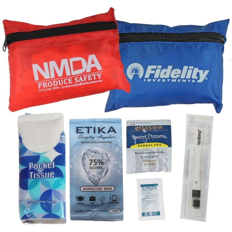 Flu Care Kit | Lasting Impressions