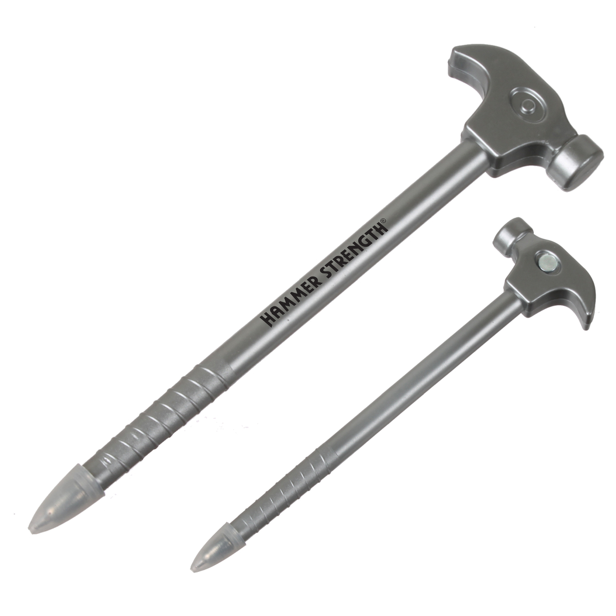 Hammer Pen | Lasting Impressions