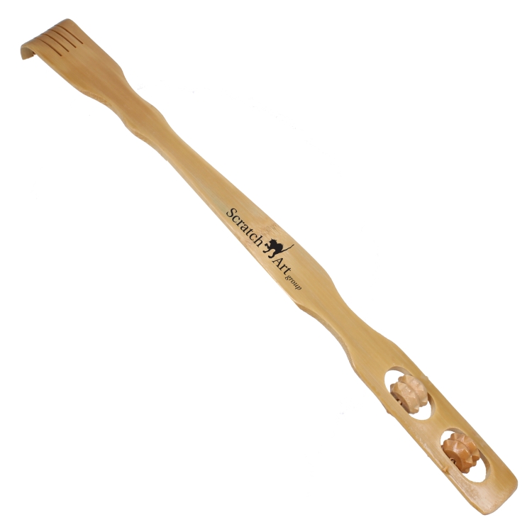 Back Scratcher Massager Lasting Impressions