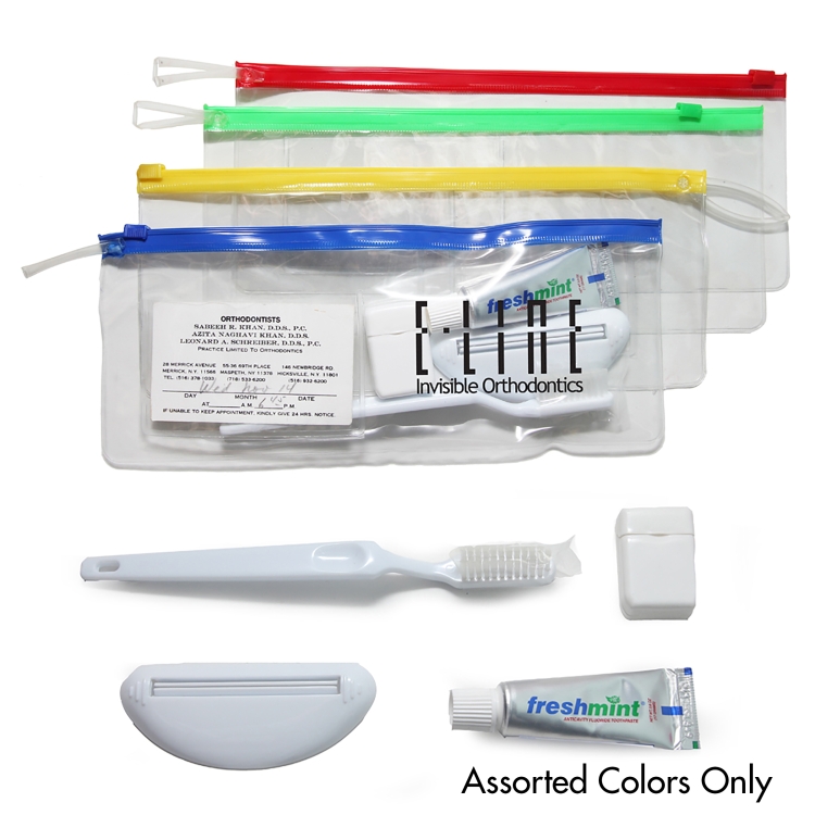 Dental Kit | Lasting Impressions