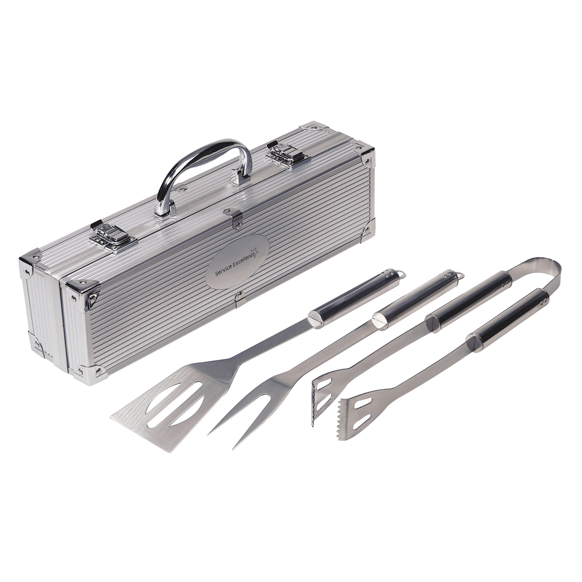 BBQ 3-Piece Set | Lasting Impressions