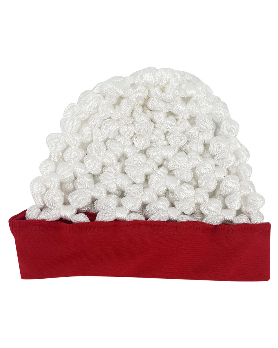 Hoop Head Net Head Hat | Lasting Impressions