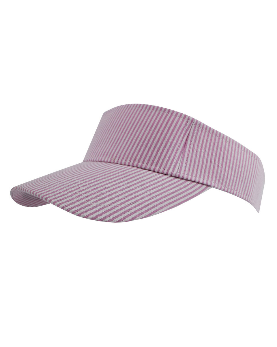 Lightweight Cotton Searsucker Hat | Lasting Impressions