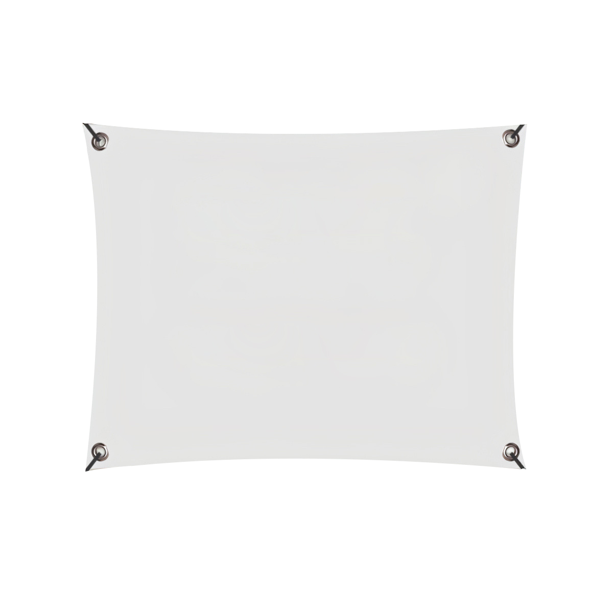 2"x4" Vinyl Banner | Lasting Impressions