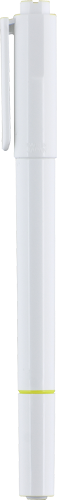 uni-ball uni-ball® Combi White Highlighter Pen | Lasting Impressions