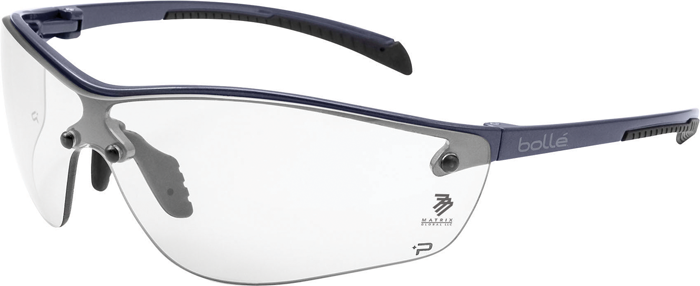 Bollé Silium Plus w/ Platinum Coating | Lasting Impressions