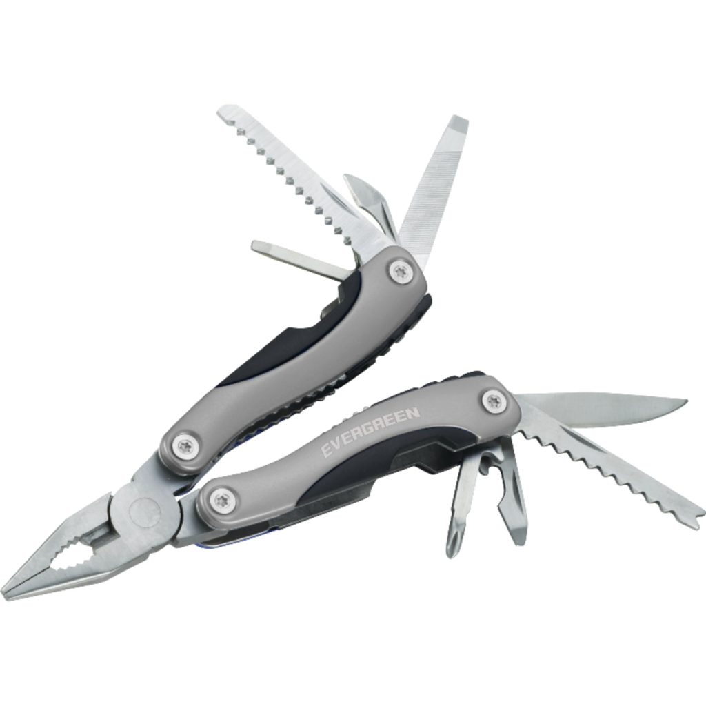 Tonca 11-Function Mini Multi-Tool | Lasting Impressions