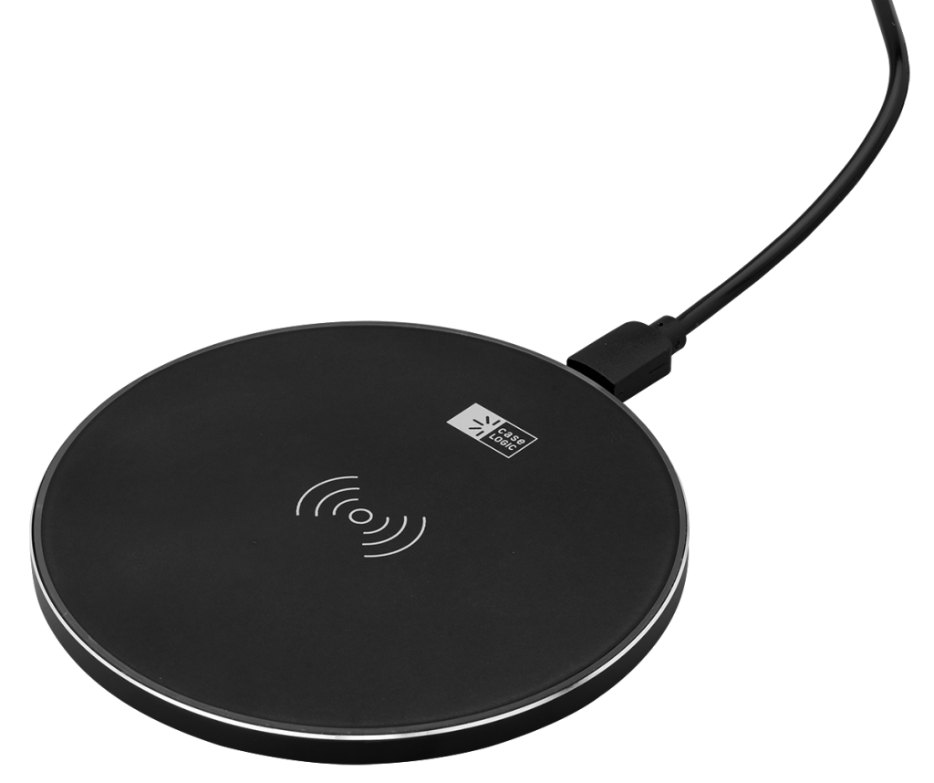 Case Logic® Wireless Charging Pad | Lasting Impressions