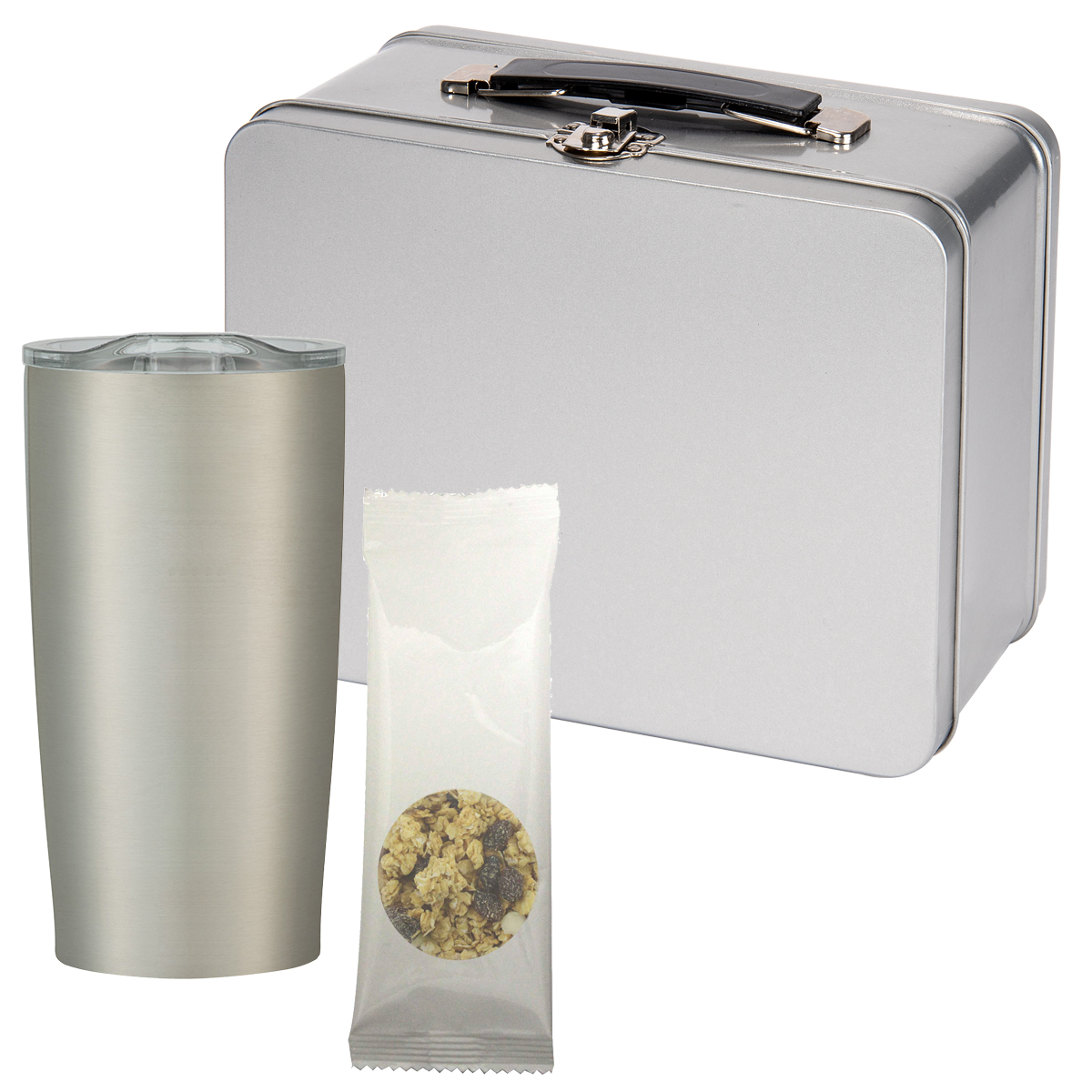 Throwback Snack Kit | Lasting Impressions