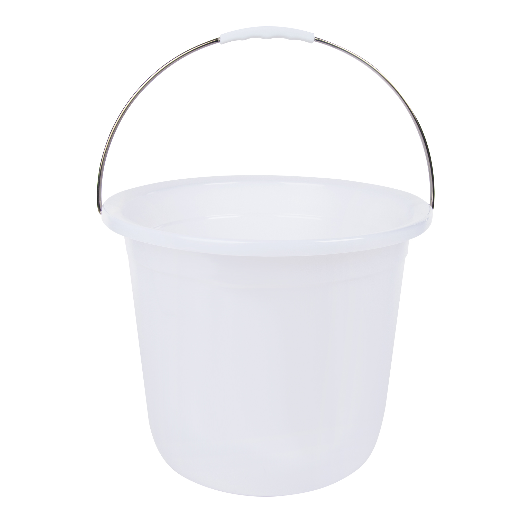 4 Gallon All Purpose Bucket With Handle | Lasting Impressions