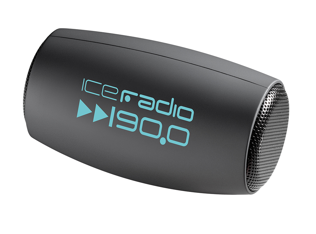 SCX Design Speaker Sound Mini 2x3W | Lasting Impressions