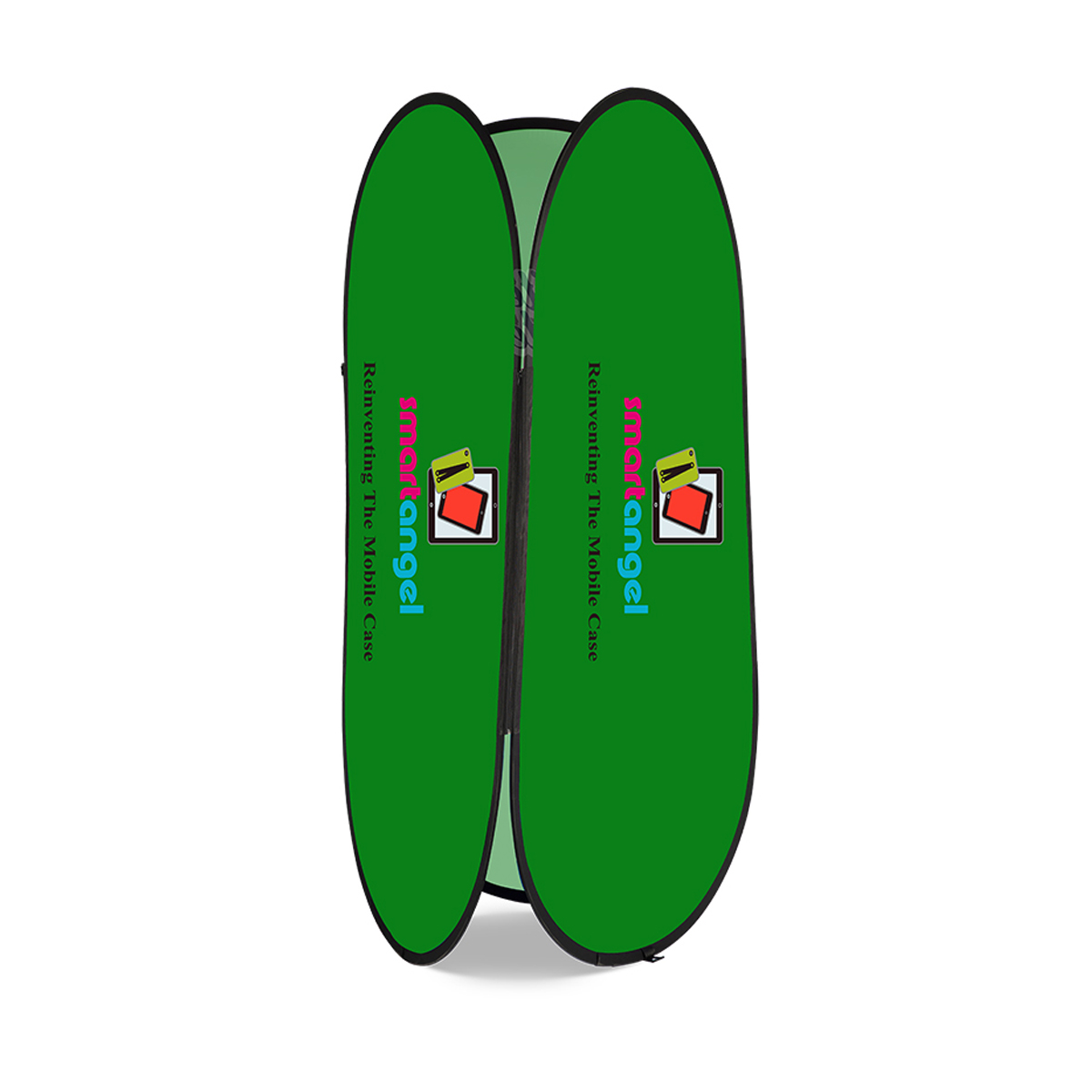 Pop Up A Frame - Tower | Lasting Impressions