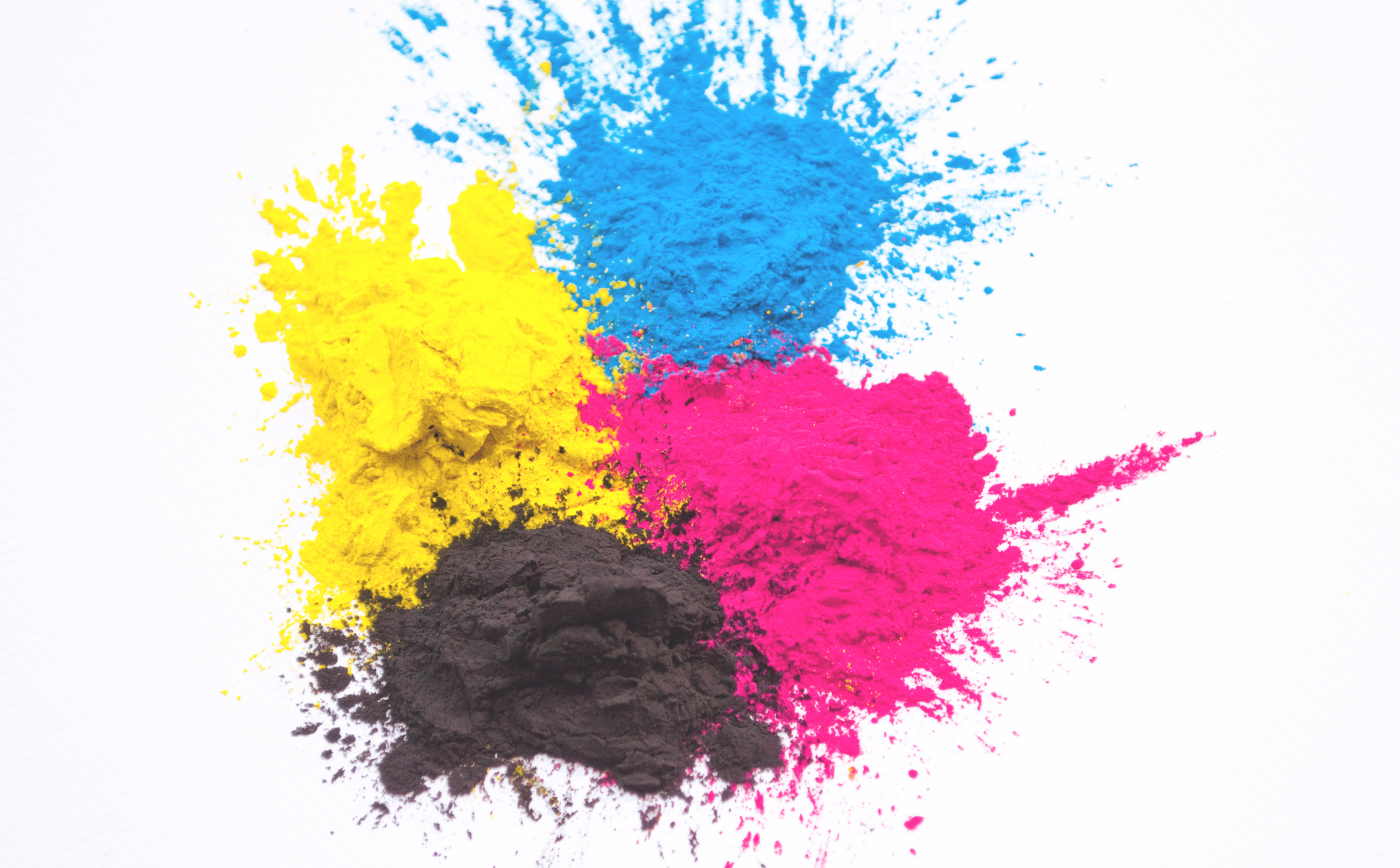 Laser-to-Screen Exposure Process for Custom Promotional Item | Lasting ...