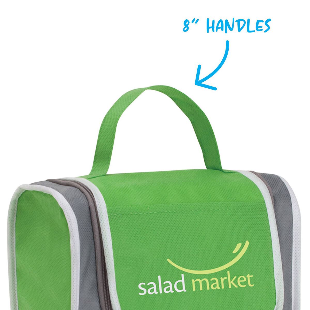 Poly Pro Lunch Box | Lasting Impressions