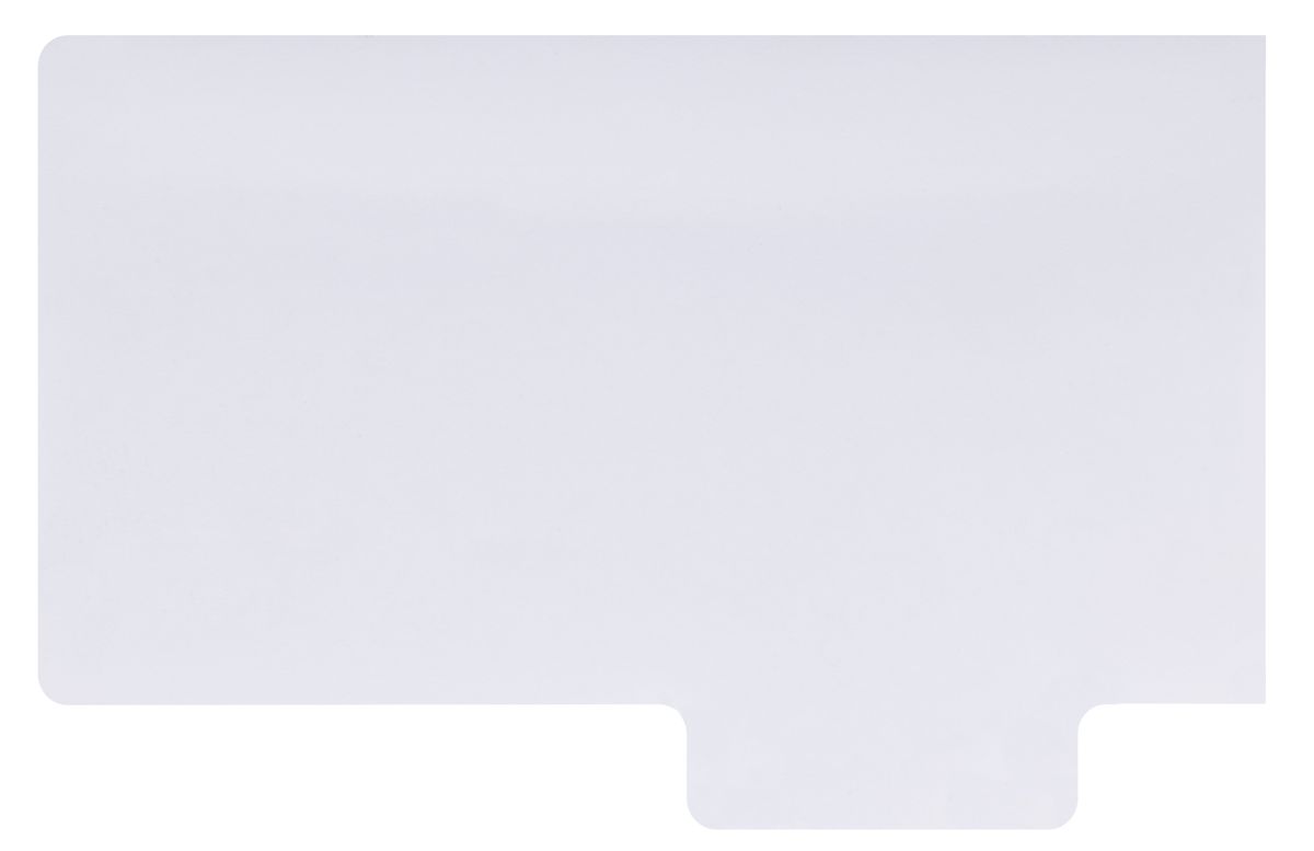 Souvenir Sticky Note Memo Tabs Pad, 50 sheet | Lasting Impressions